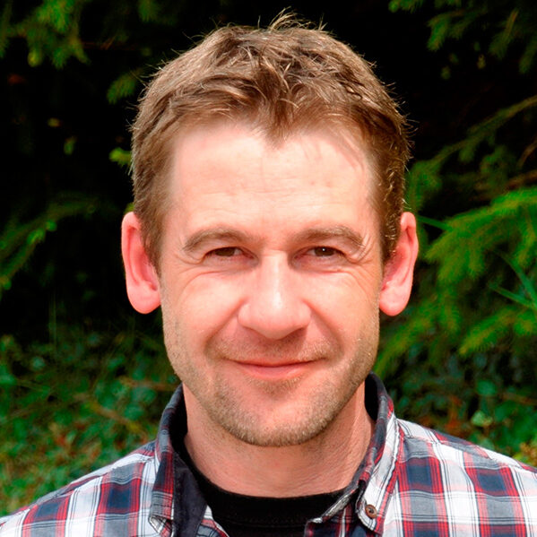 Marco Jost – Die Huforthopädie Schule